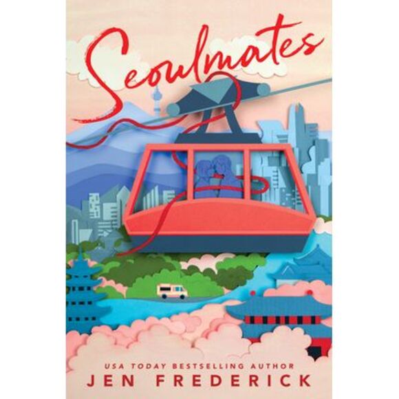 Jen Frederick | Other | Seoulmates Jen Frederick | Poshmark